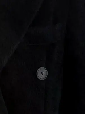 Tagliatore Double-breasted Peak-lapels Coat