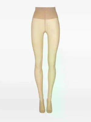 Wolford 10 Denier Leg Support Tights