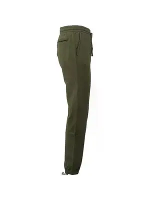 MC2 SAINT BARTH Bolt Drawstring Track Pants