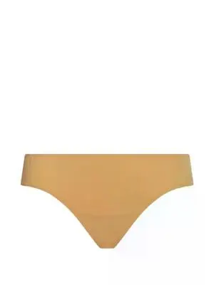 Wolford Pure String Thong - Neutrals