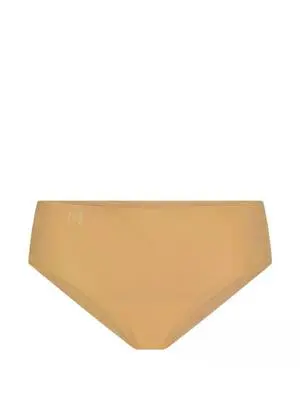 Wolford Pure Brazilian Briefs - Neutrals
