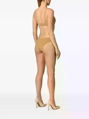 Wolford Pure Brazilian Briefs