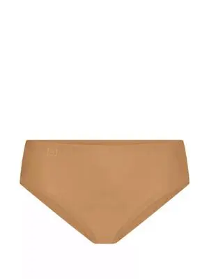 Wolford Pure Brazilian Briefs - Neutrals