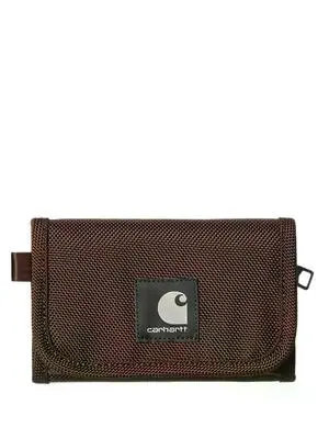 Carhartt Work In Progress Richmond Wallet - Brown