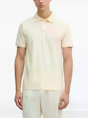 Guess Piquet Polo - Neutrals