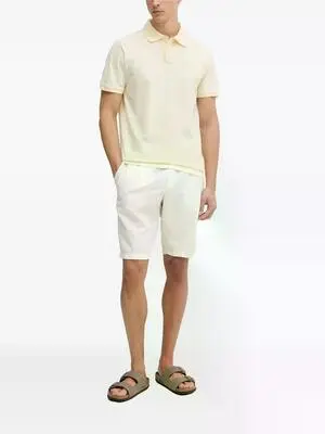 Guess Piquet Polo - Neutrals