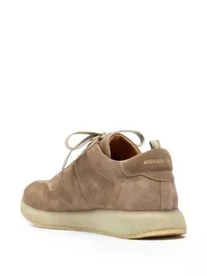 Officine Creative Legend 001 Low-top Sneakers