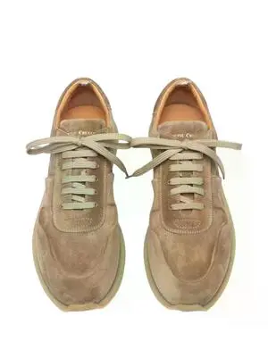Officine Creative Legend 001 Low-top Sneakers