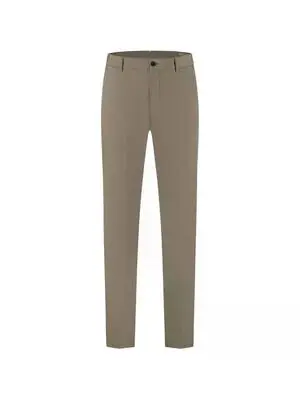 BERWICH Morello Elax Straight-leg Trousers