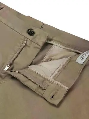 BERWICH Morello Elax Straight-leg Trousers