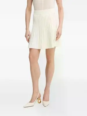 Guess Hanna Cable-knit Mini Skirt