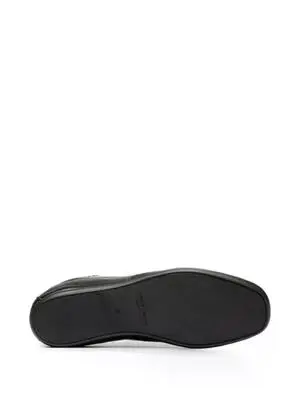 Officine Creative Buckle-fastening Oxford Shoes
