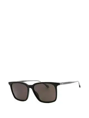 BOSS Square-frame Sunglasses