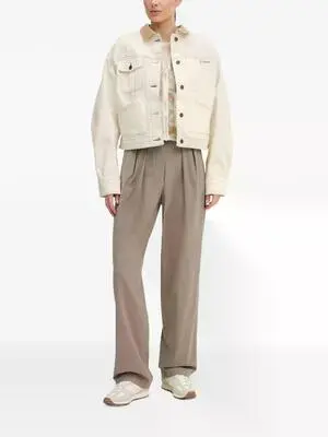 Columbia Acker Rock Patch-pocket Jacket