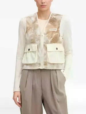 Columbia Acker Rock Patch-pocket Jacket
