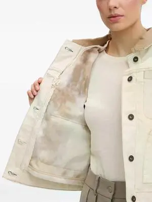 Columbia Acker Rock Patch-pocket Jacket