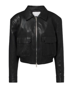 THE FRANKIE SHOP Val Padded Jacket