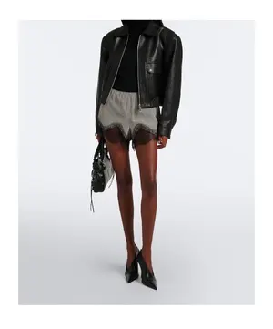THE FRANKIE SHOP Val Padded Jacket