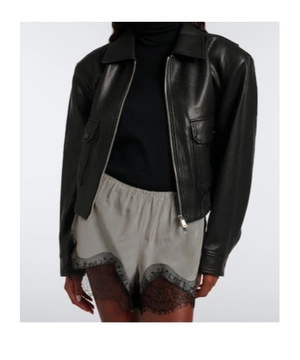 THE FRANKIE SHOP Val Padded Jacket