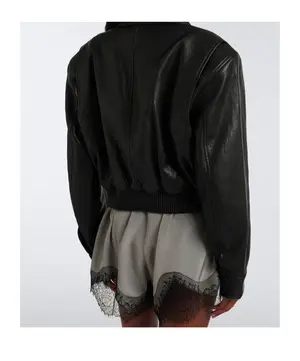 THE FRANKIE SHOP Val Padded Jacket