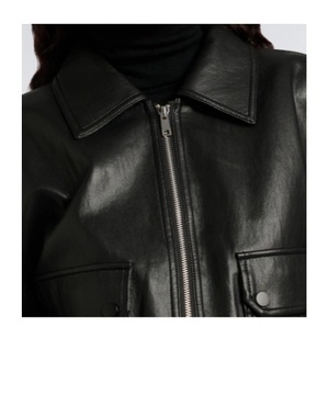 THE FRANKIE SHOP Val Padded Jacket