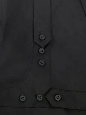 HELIOT EMIL Bridle Button-fastening Shirt