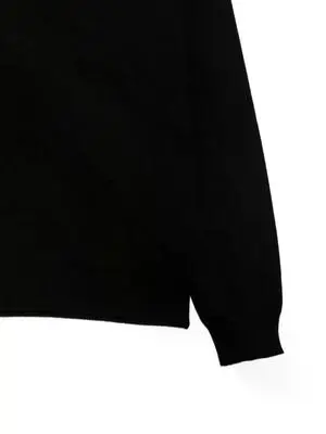 CENERE GB Crew-neck Long-sleeve Sweater