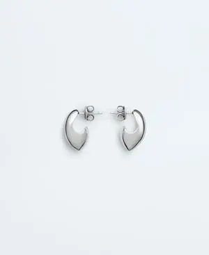 Bottega Veneta Candy Claw Earrings