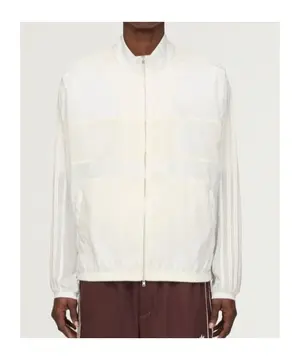 ADIDAS ORIGINALS X Wales Bonner Zipped Track Jacket