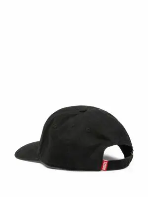 DIESEL® C-bell-d Hat