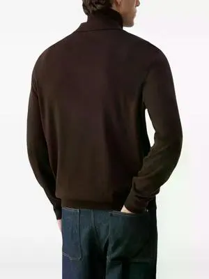 Liu Jo Polo Shirt In Wool Merino