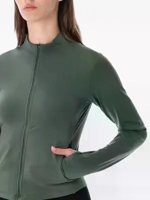 Nike Zenvy Dri-fit Full-zip Jacket