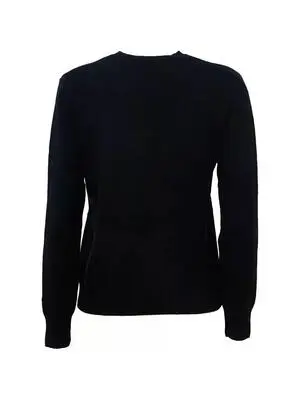 MC2 SAINT BARTH Iconica Strass-embellished Sweater