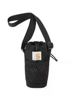 Carhartt Work In Progress Egerton Shoulder Bag - Black