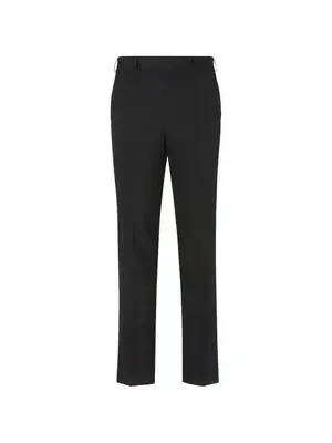 Fendi Wool Pants