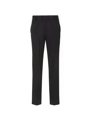 Fendi Wool Pants
