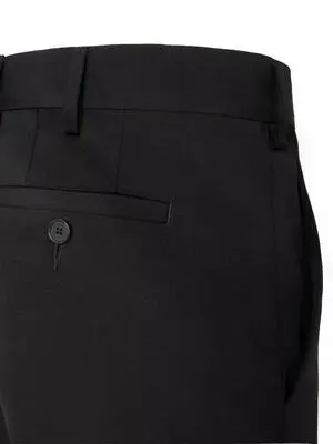 Fendi Wool Pants
