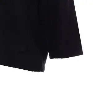 Loulou De Saison Azali Short-sleeve Knitted Top
