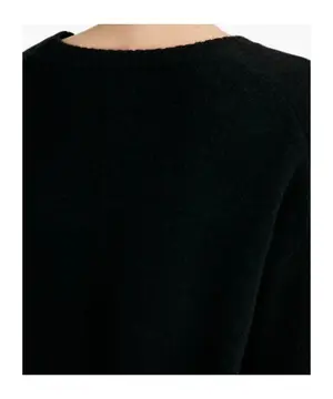 Loulou De Saison Azali Short-sleeve Knitted Top