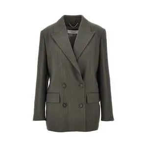 GOLDEN GOOSE Laureen' Double-breasted Jacket