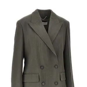 GOLDEN GOOSE Laureen' Double-breasted Jacket