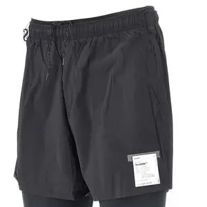 Satisfy Techilk 8 Hort - Black