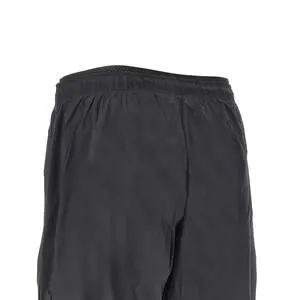 Satisfy Techilk 8 Hort - Black