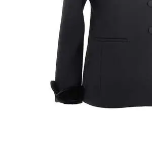 THE ROW Jeko' Wool Jacket