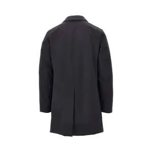Aspesi Perfetto' Padded Twill Coat