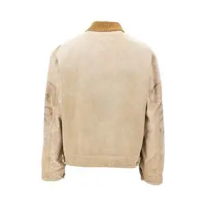 GOLDEN GOOSE Journey Collection Reversible Jacket An