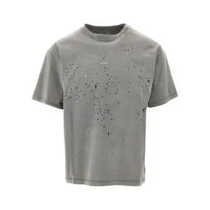 Satisfy Mothtech T-hirt - Grey