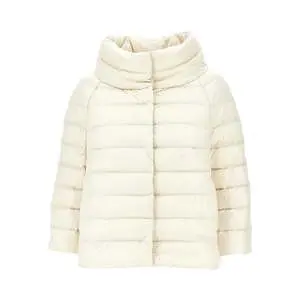 Herno Eclipse Special Edition 'sofia' Down Jacket