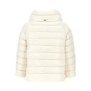 Herno Eclipse Special Edition 'sofia' Down Jacket