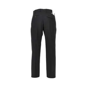 PT TORINO Deluxe Comfort Wool 'michael' Pants